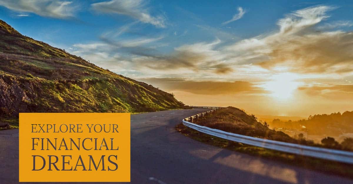 10 Questions to Help You Reach Your Financial Dream - Eliza Cross