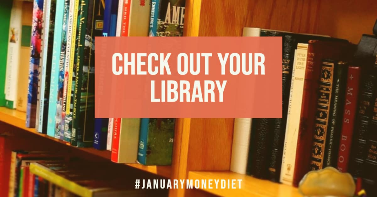 10 Benefits of a Library Card - Eliza Cross